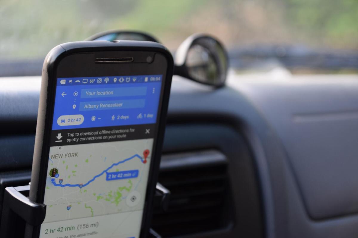 Vacationland, and stories to tell. Pt 1 of 2 – Greg Tremblay / Greg ...