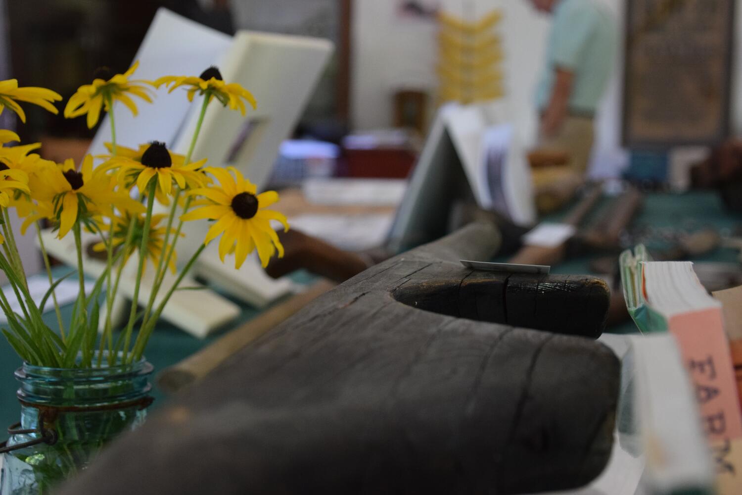 DSC_0566 – Greg Tremblay / Greg Boudreaux Audiobook Narrator