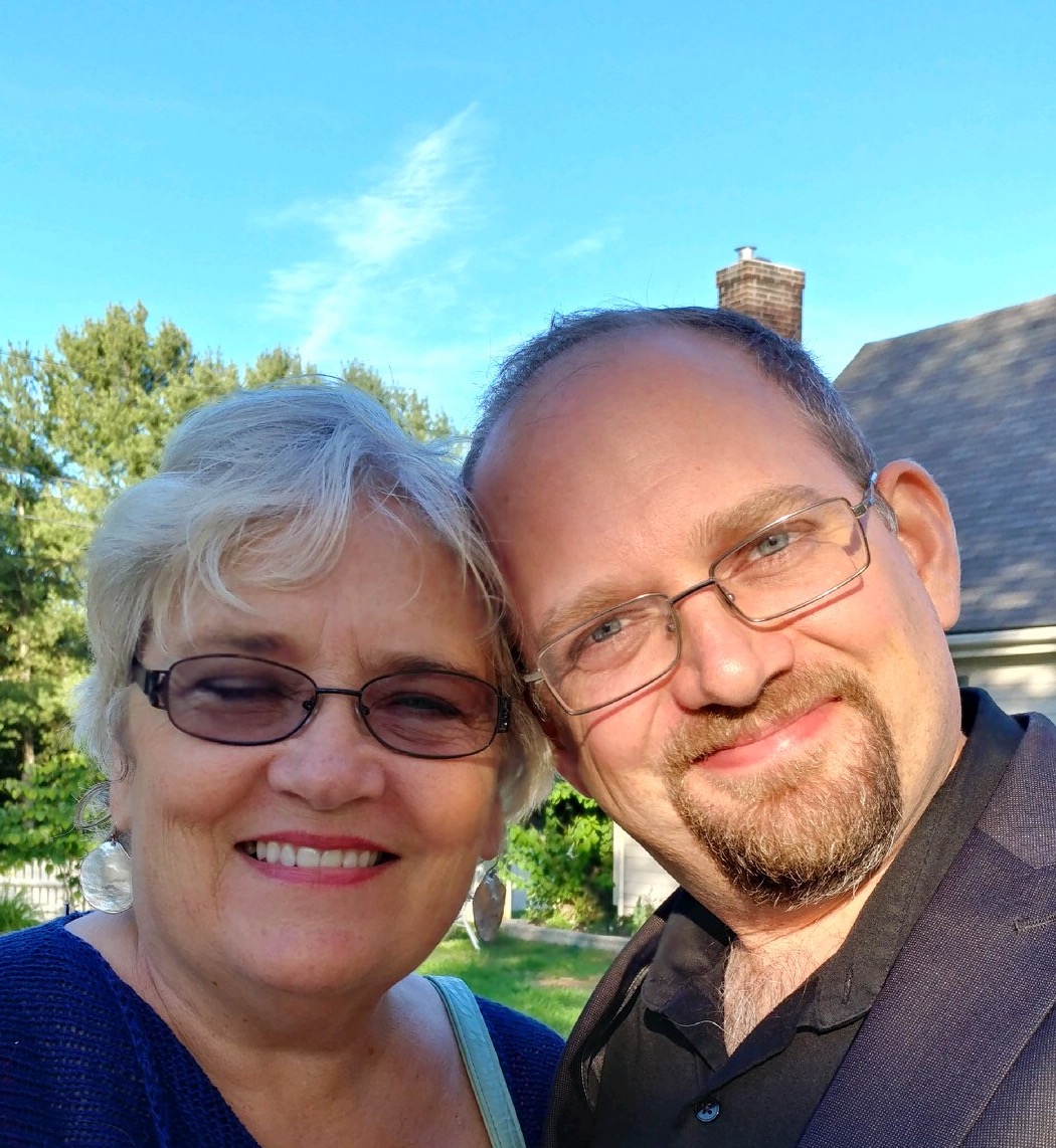 Vacationland, and stories to tell. Pt 1 of 2 – Greg Tremblay / Greg ...