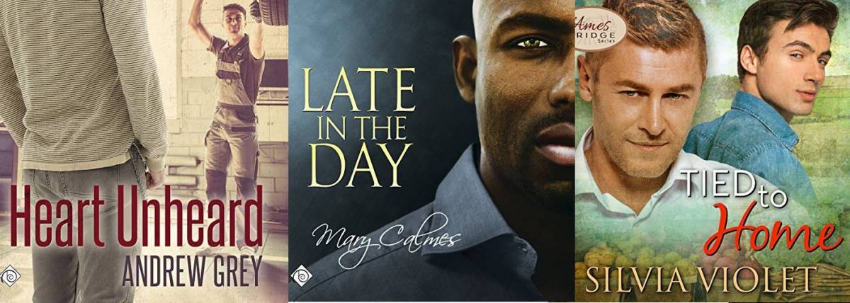 New Releases! Triple Play. – Greg Tremblay / Greg Boudreaux Audiobook ...